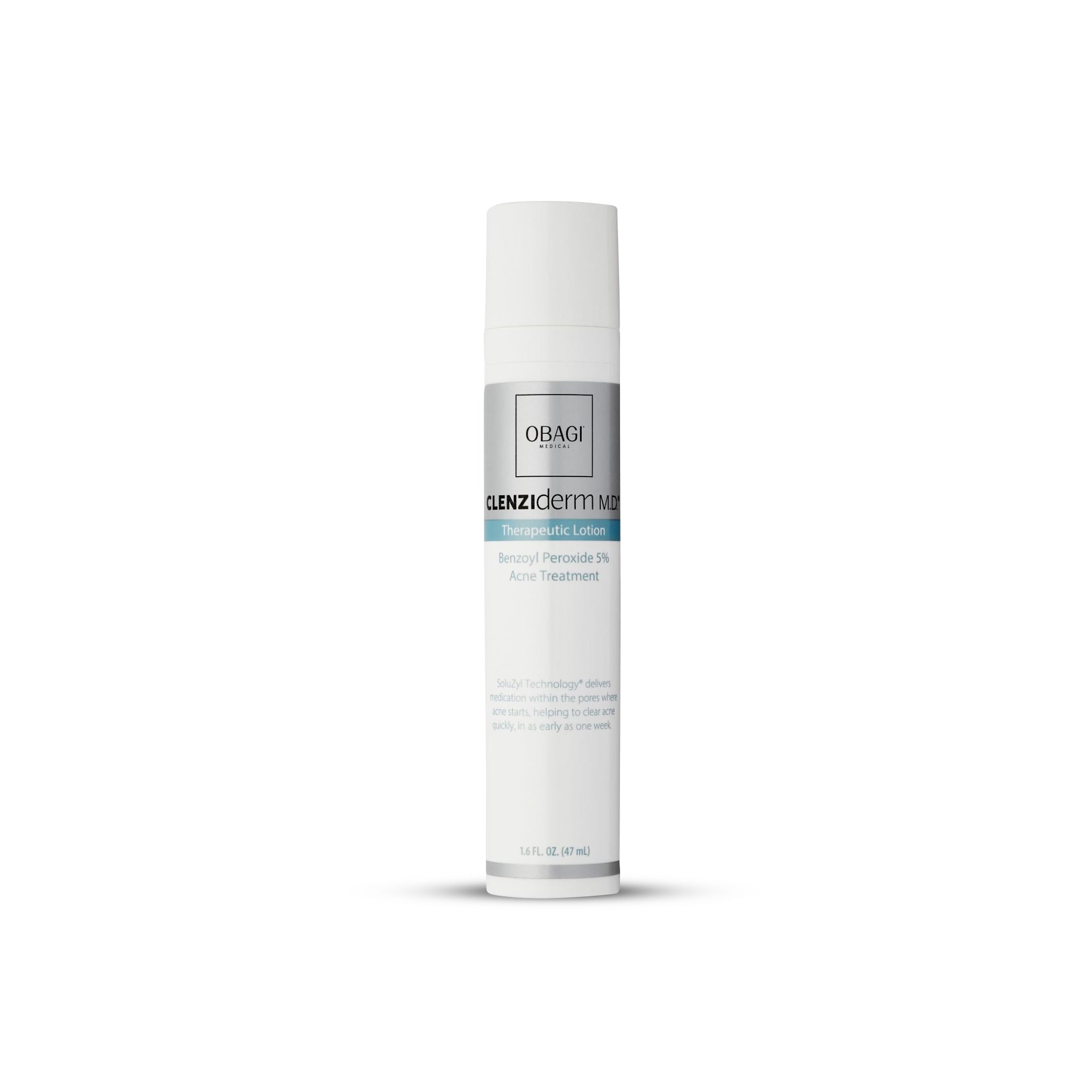Obagi Therapeutic Lotion – Plumped